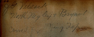 Forgotten Old Photos: November 2010